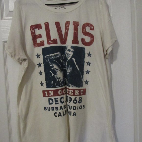 Tops | Torrid Elvis Top | Poshmark